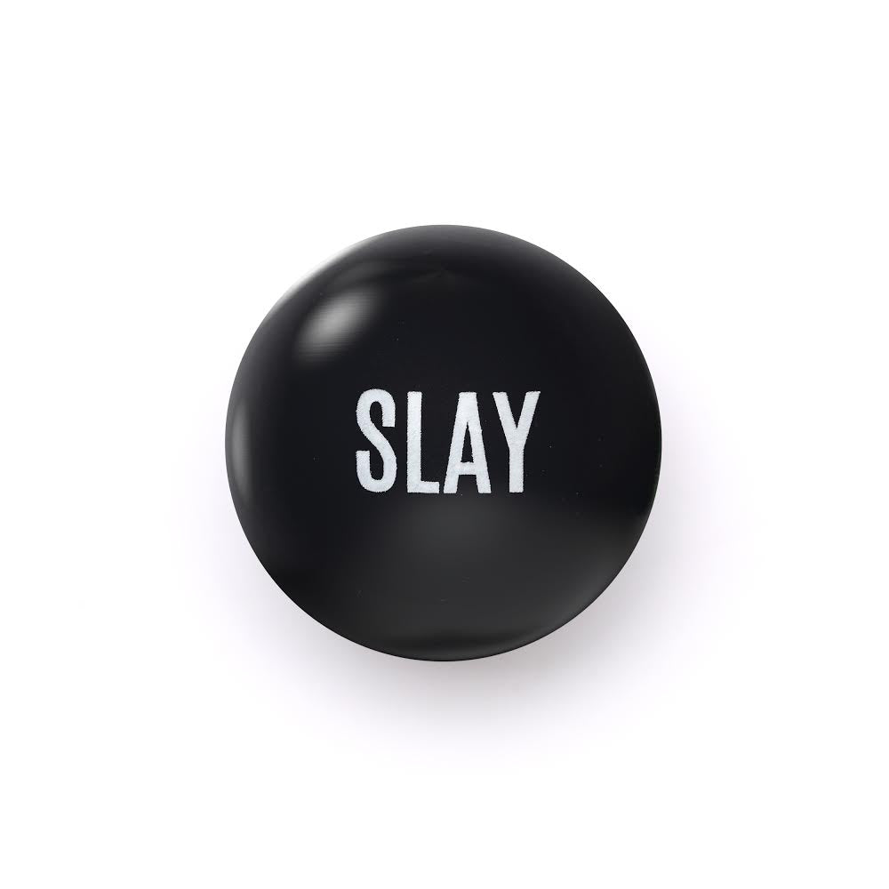 SLAY MASSAGE BALL – SLAY ATHLETIC