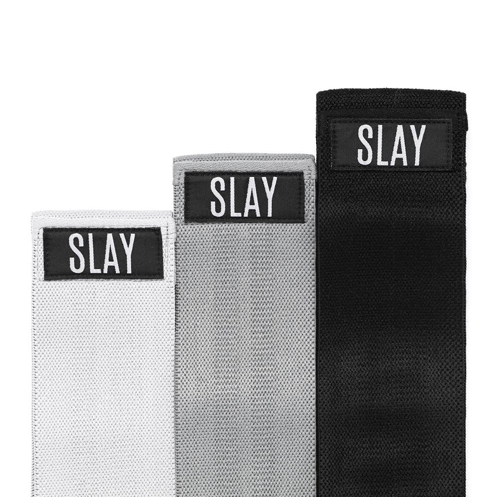 SLAY BOOTY BANDS – SLAY ATHLETIC