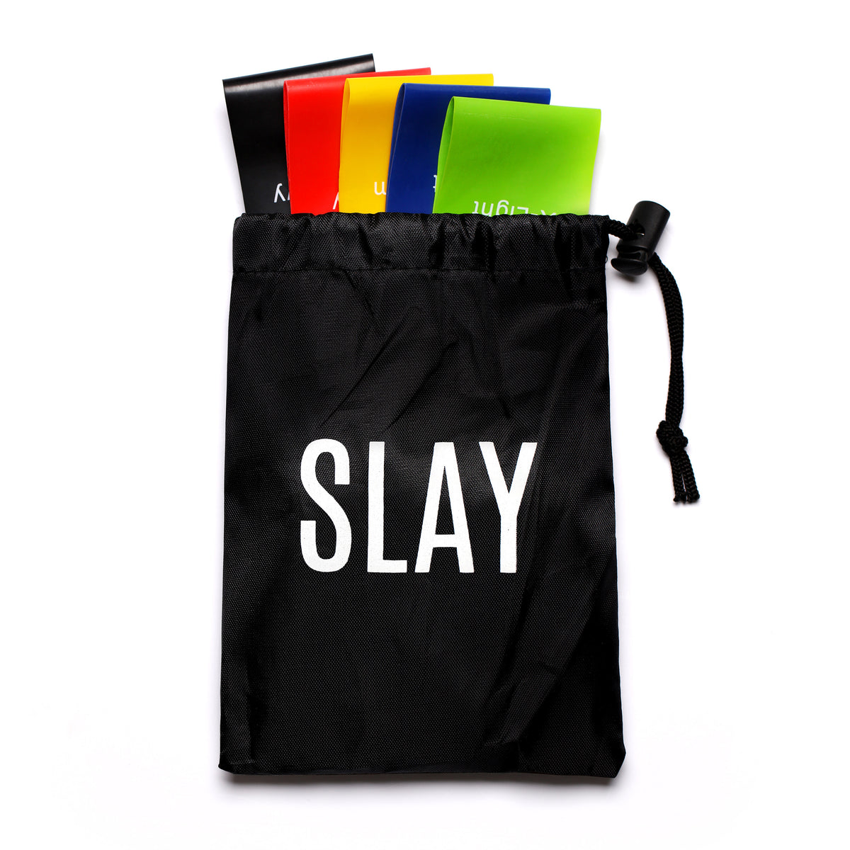 SLAY MINI BANDS – SLAY ATHLETIC